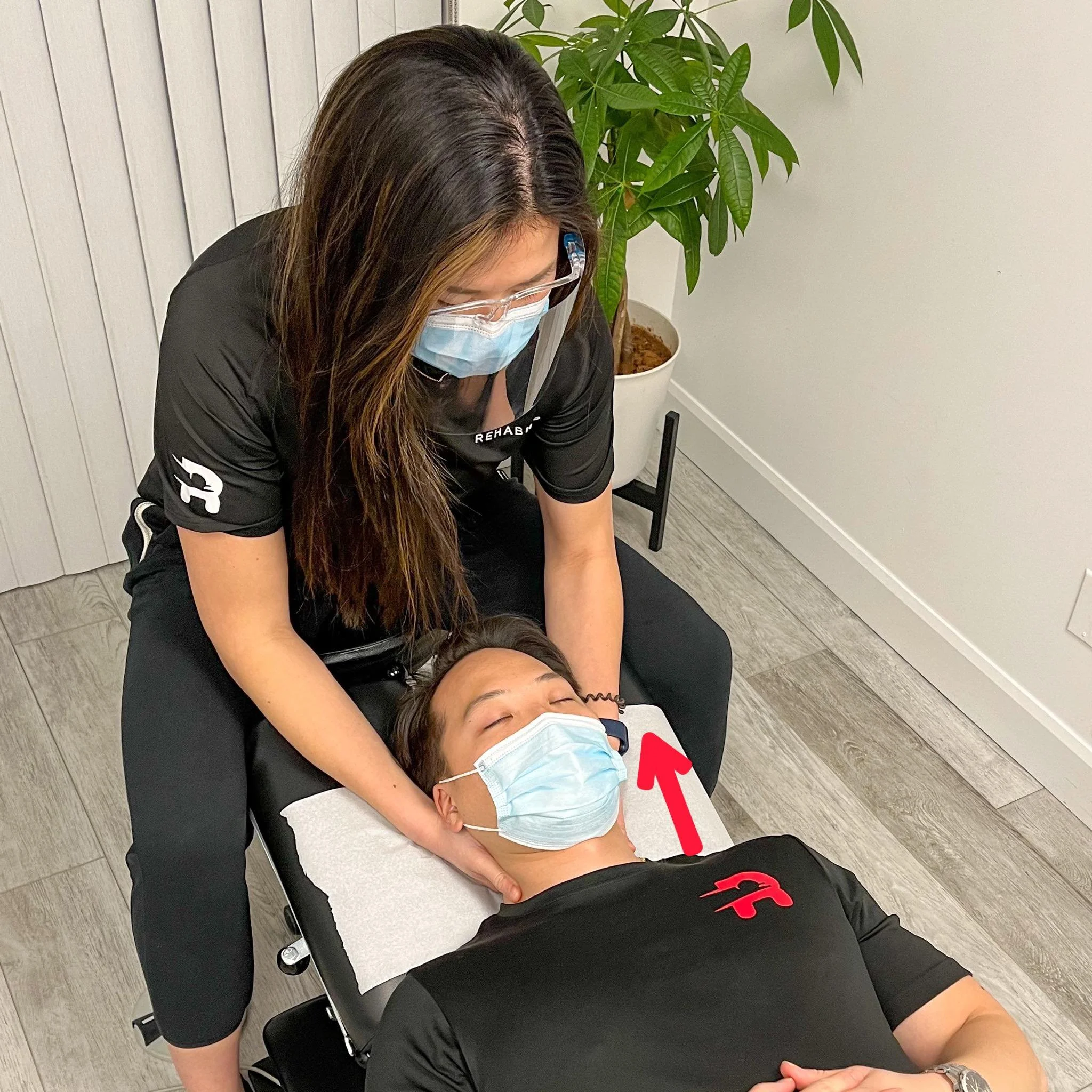 Cervical Facet Syndrome — Rehab Hero