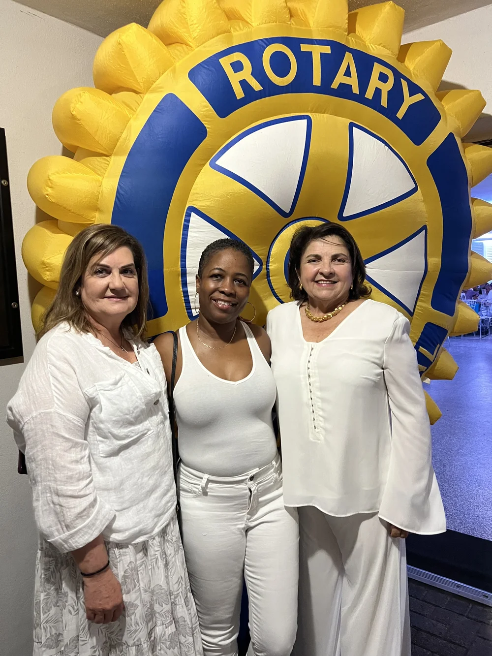 New Members — The Rotary Club of Key Biscayne