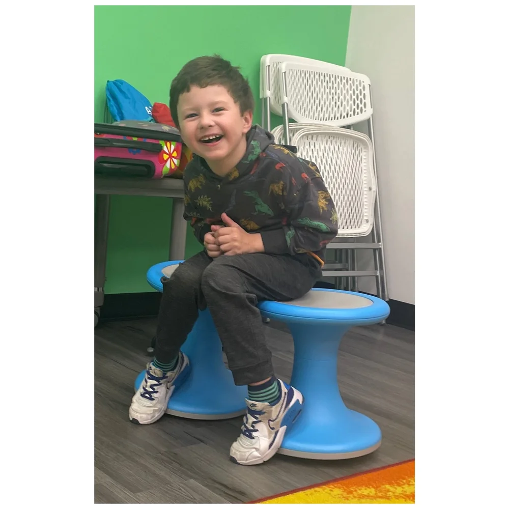 Self Regulation Strategies For Kids Musical Bridges