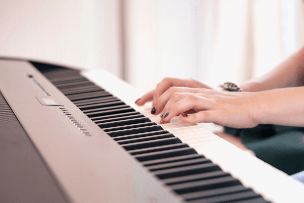 Tips and Tricks for Choosing Your Perfect Keyboard! — Musical Bridges