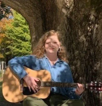 Welcome Ms. Lydia — Musical Bridges