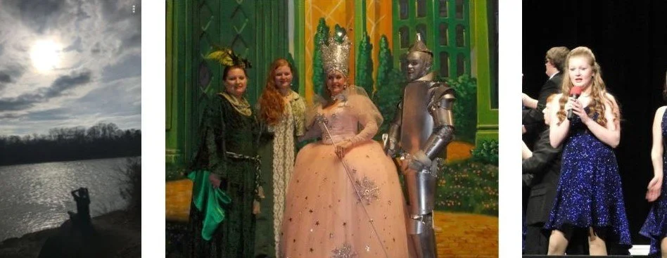 Welcome Ms. Lydia — Musical Bridges