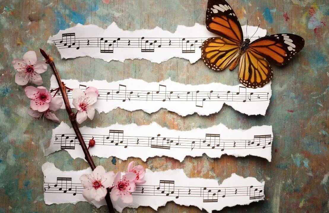 Songs We Loved this Spring! — Musical Bridges