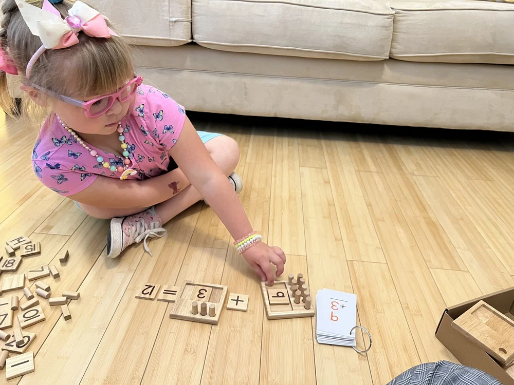 Using Music Games in a Clinical Setting — Musical Bridges