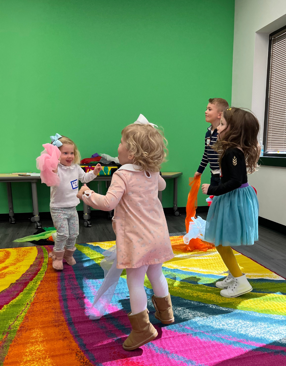 15 Goal-Based Songs for Speech, Movement, and More — Musical Bridges