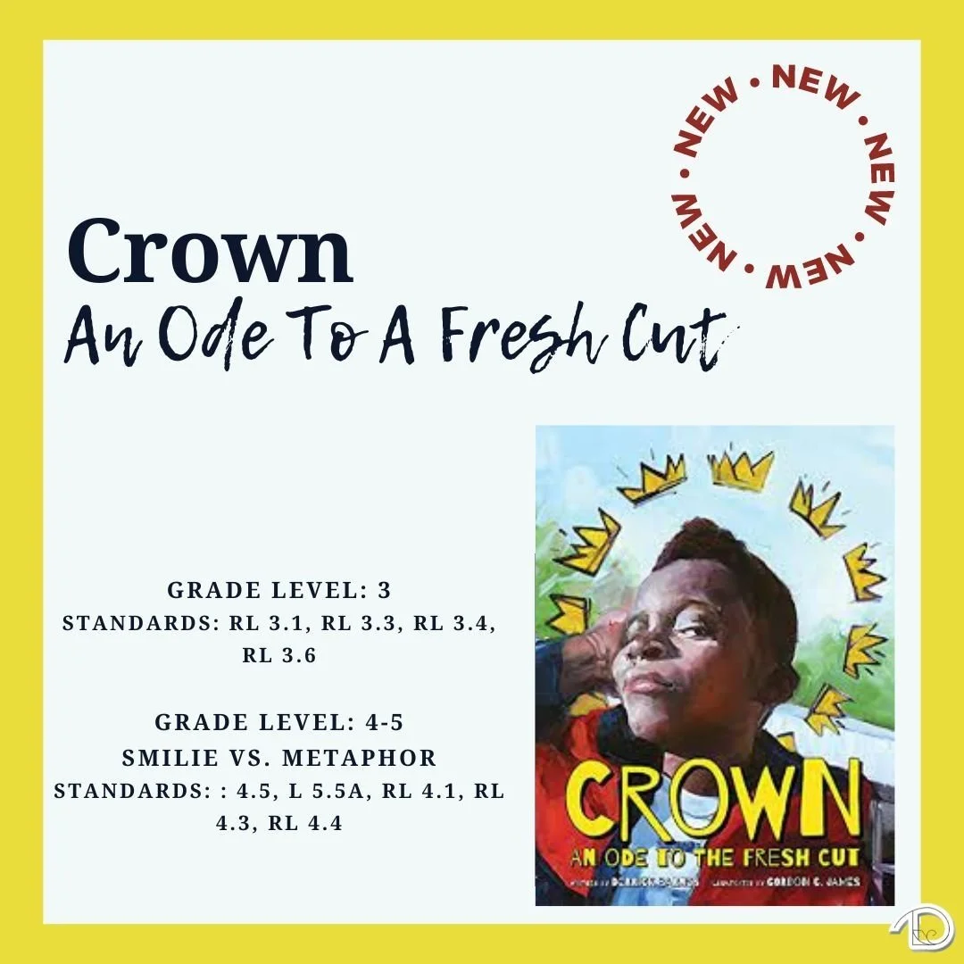 Diversified Curriculum Library