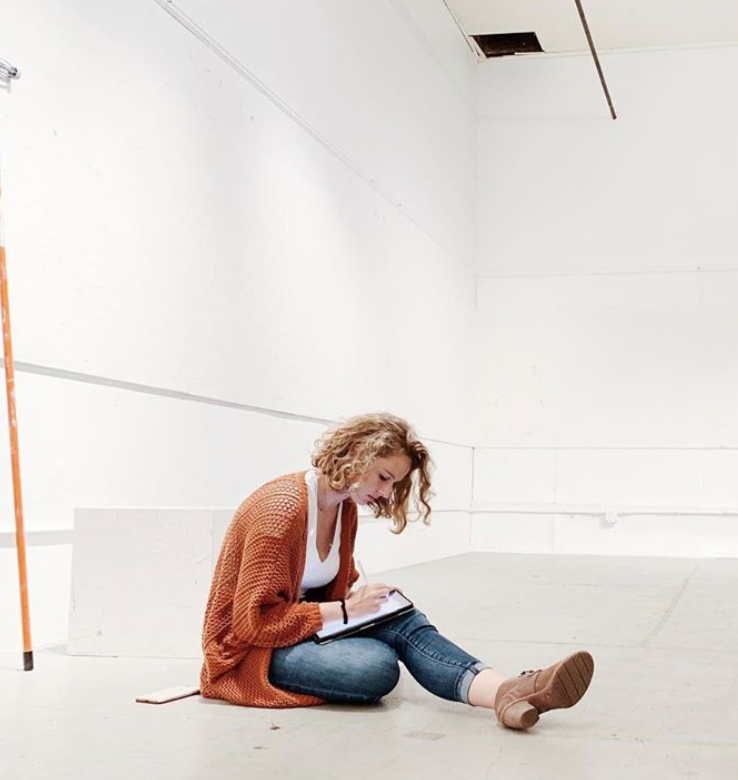 Anna Marjorie Fitzgerald