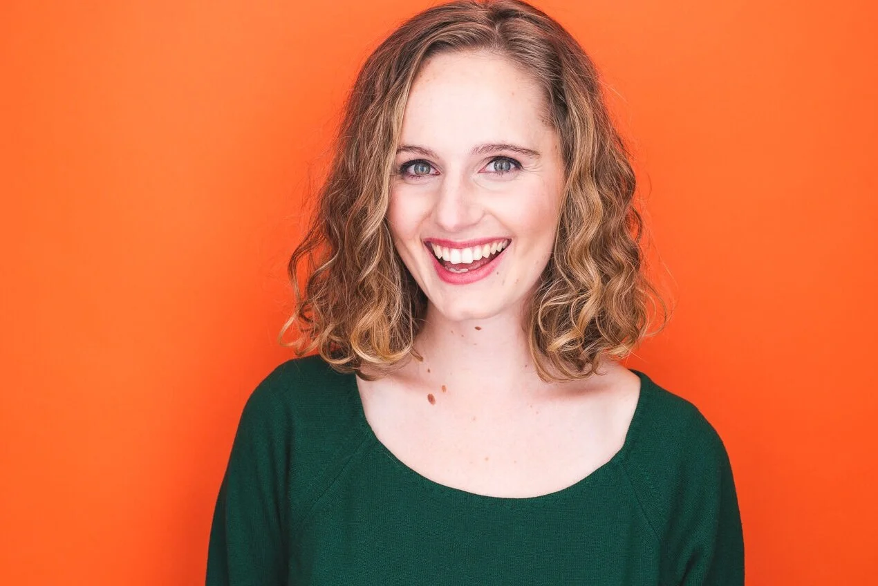 Anna Marjorie Fitzgerald