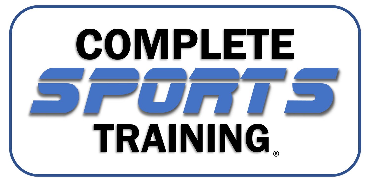 Complete Sports Training