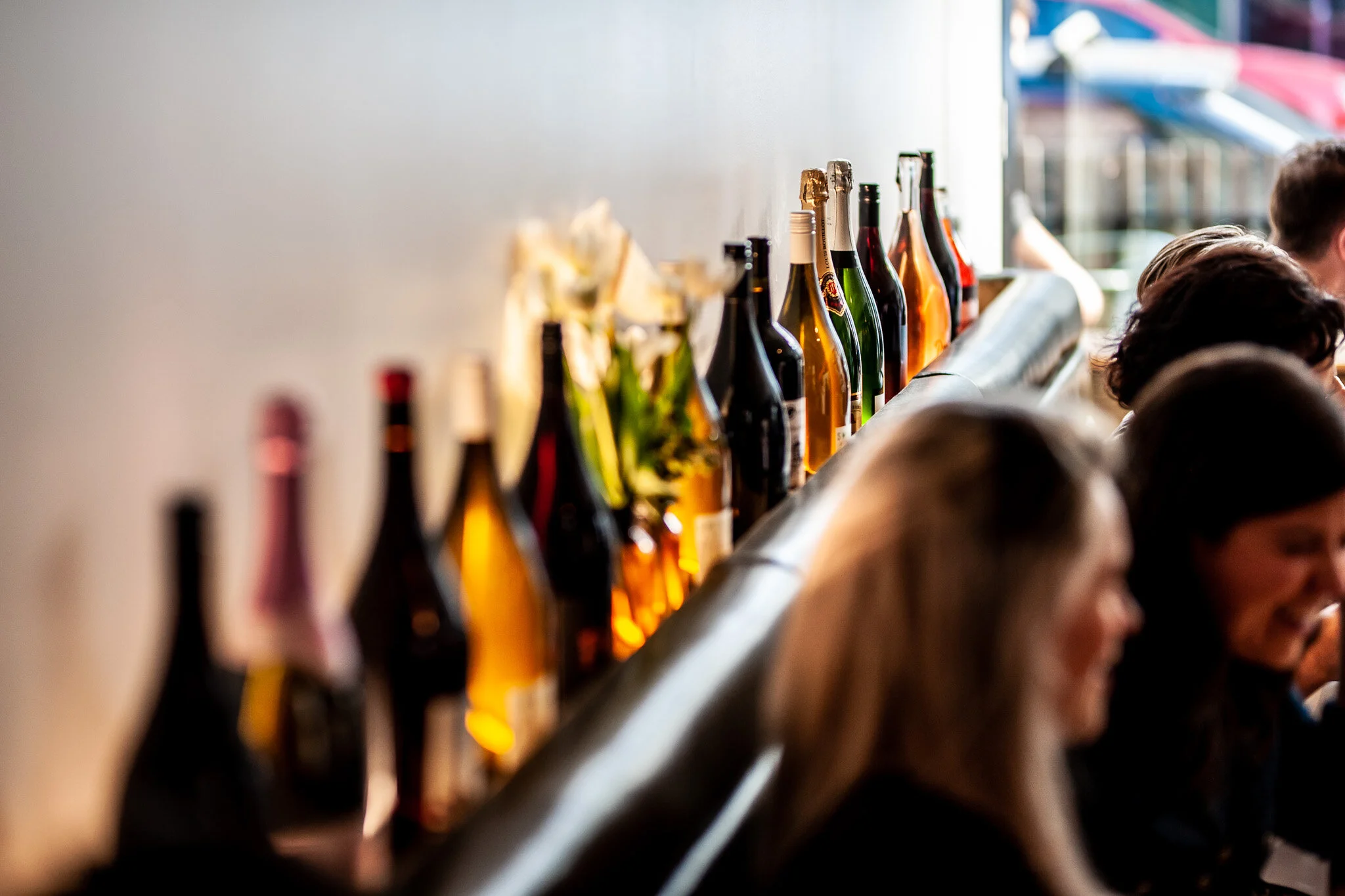 Contact Us | Marion Wine Bar