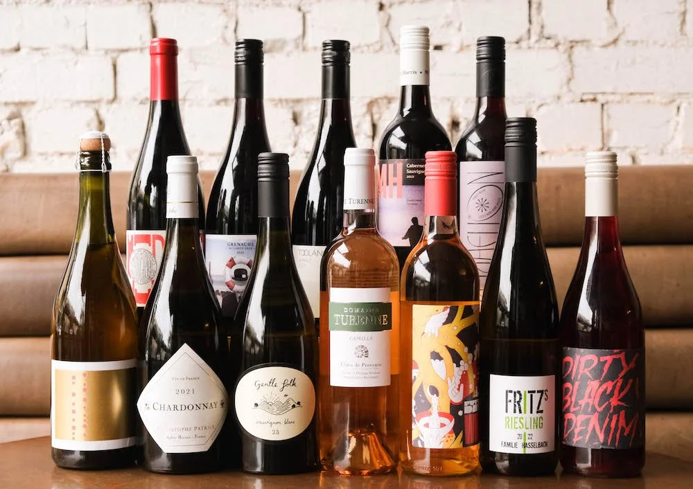 Order Online for In Store Pickup | Marion Wine Bar