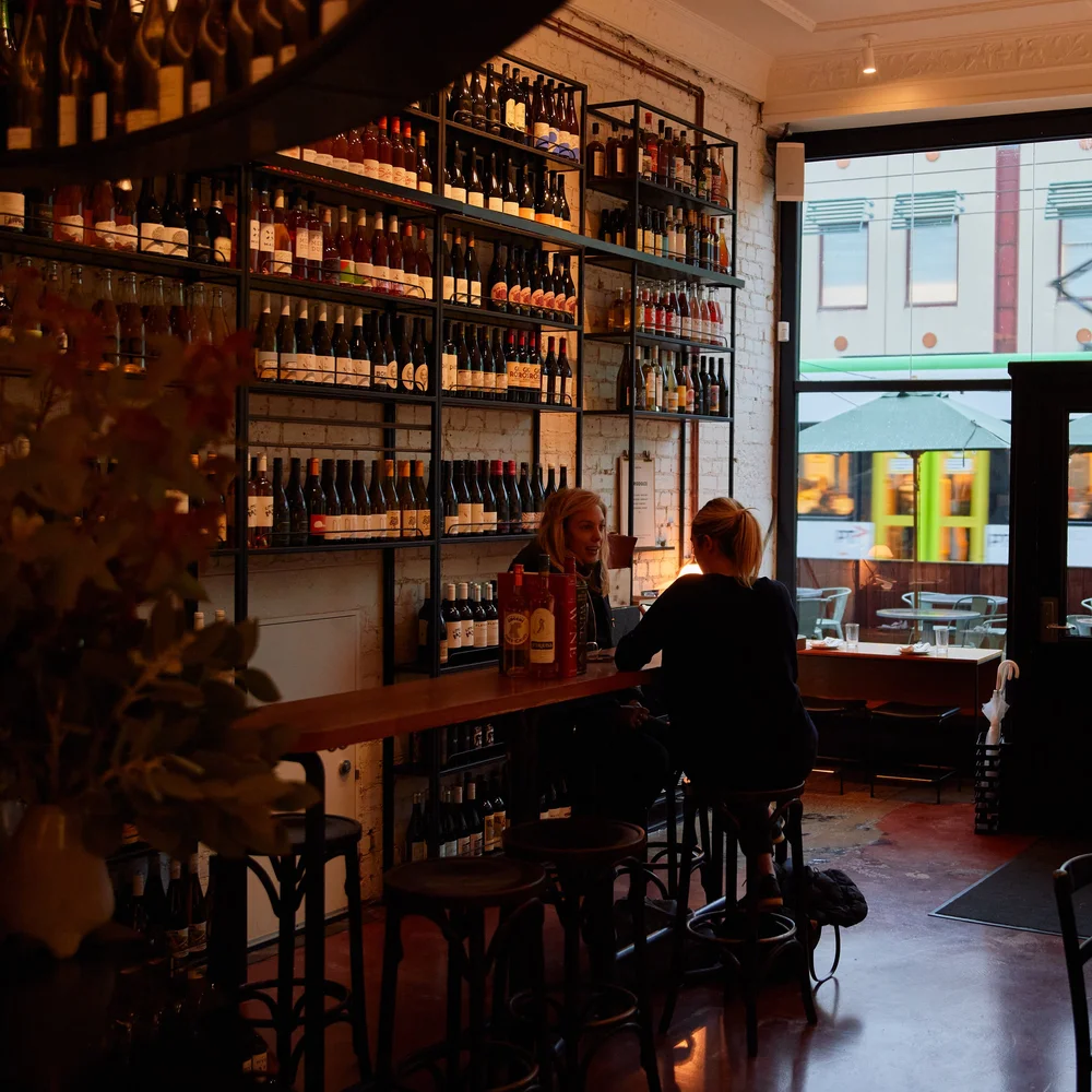 Drinks | Marion Wine Bar