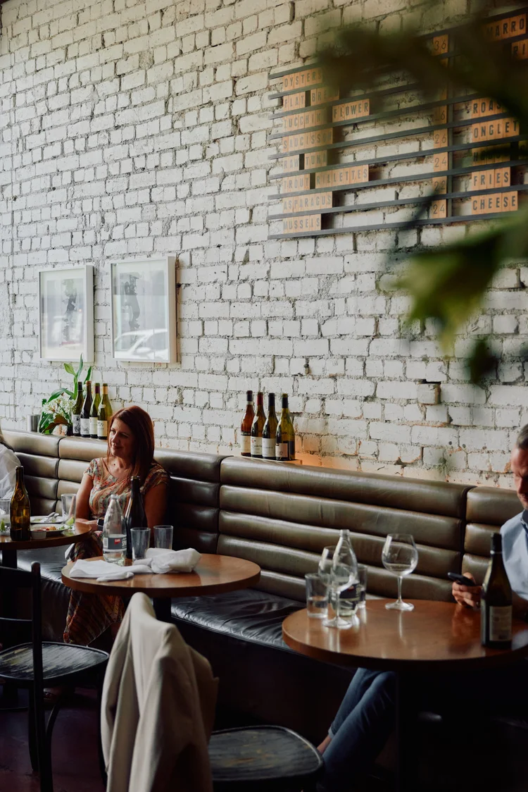 Marion Wine Bar | Local Fitzroy Wine Bar Gertrude St
