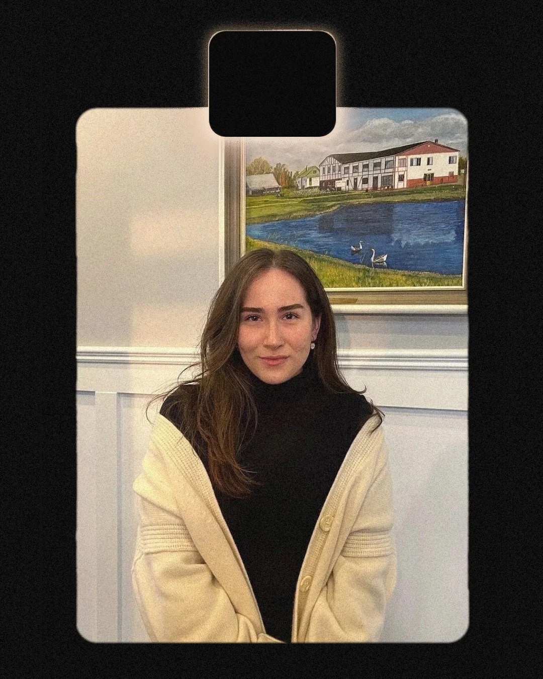 About — Iako Patton