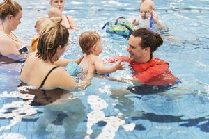 Toby Haenen Swim Centre