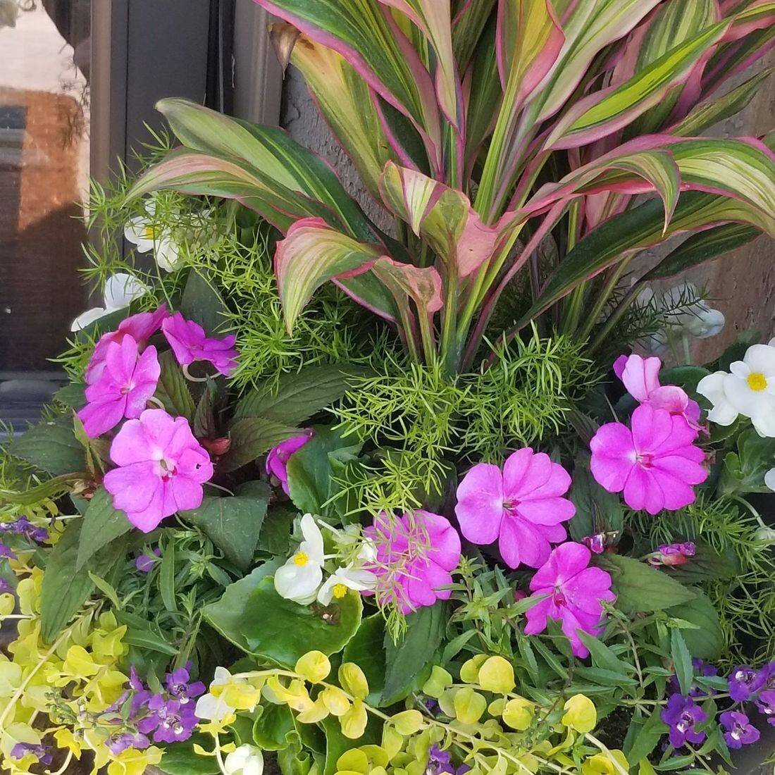 Floral Containers — Every Last Detail KC