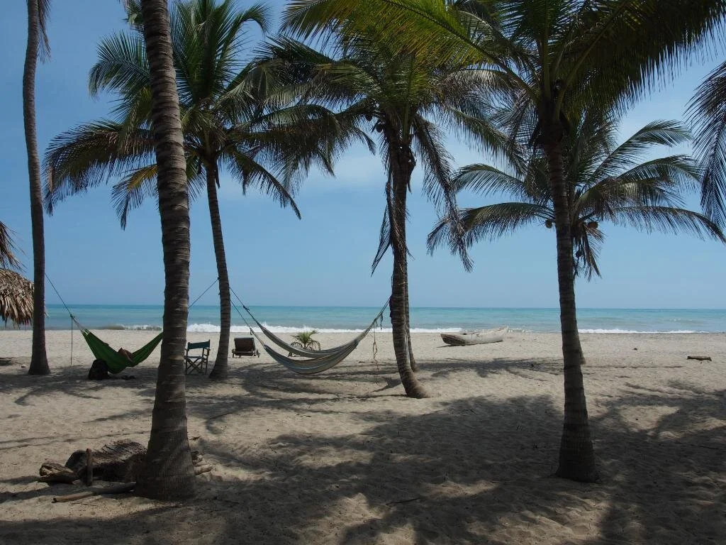 El Matuy — This Is Colombia