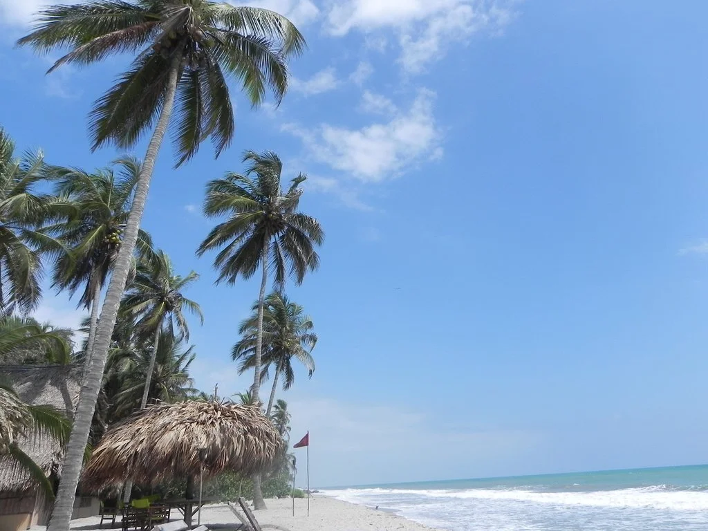 El Matuy — This Is Colombia