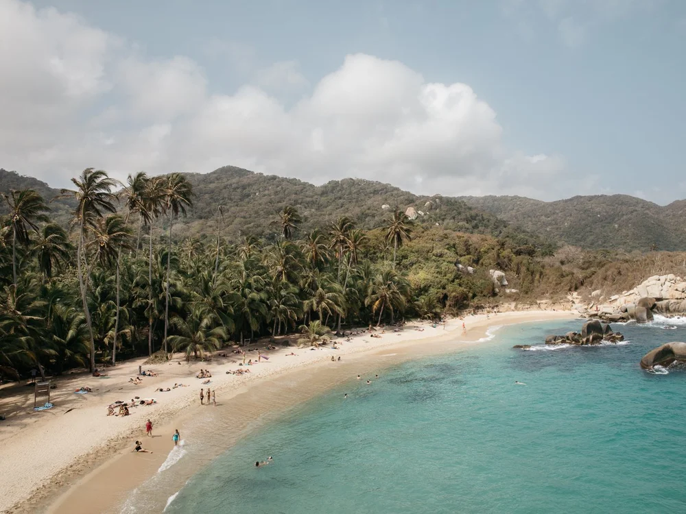 This Is Santa Marta: The Definitive Guide to Santa Marta — This Is Colombia