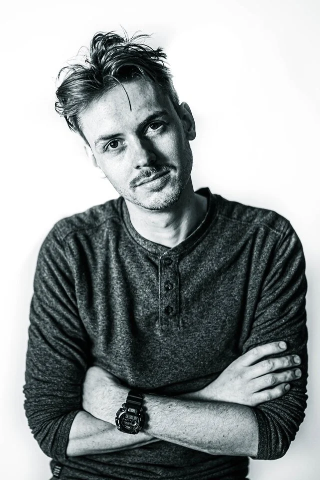 Contact 1 — SCOTT POPE