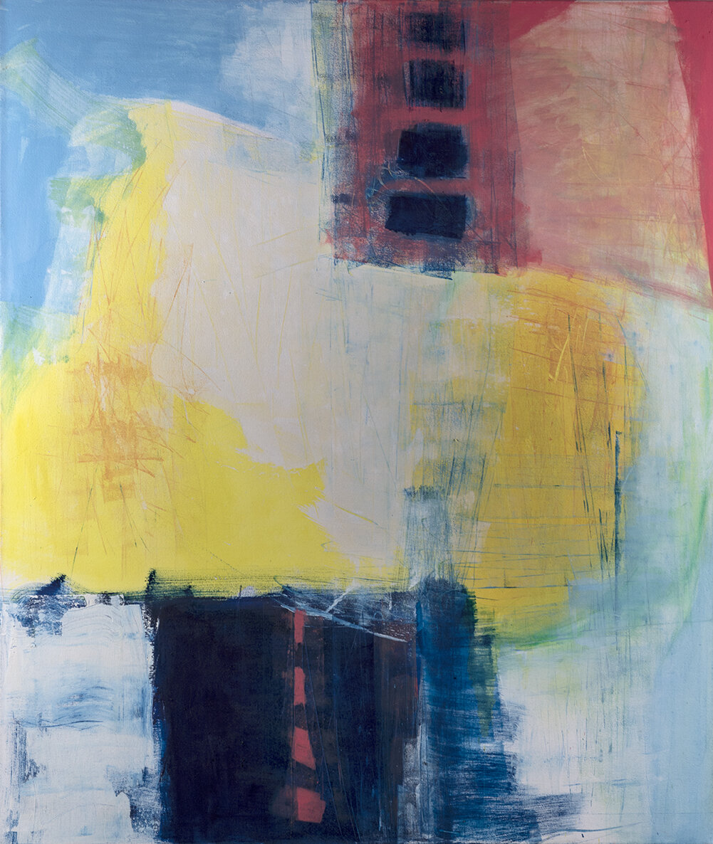 DEBORAH HARRIS