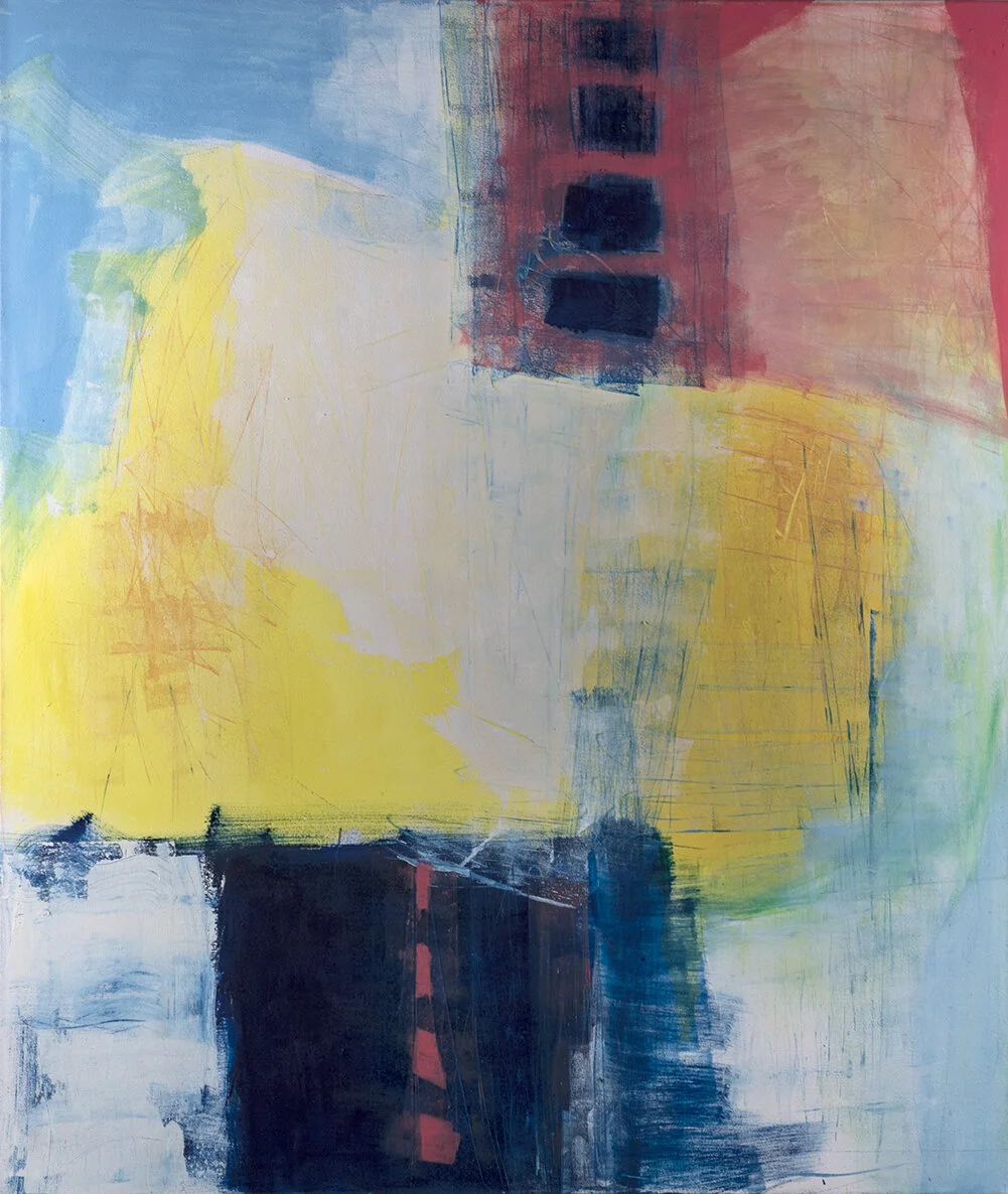DEBORAH HARRIS