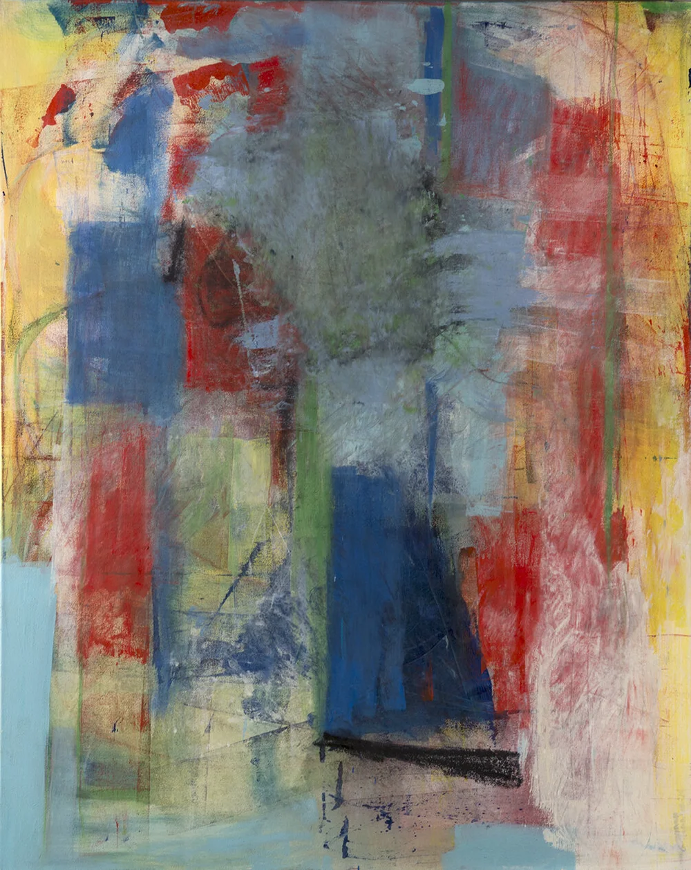 DEBORAH HARRIS