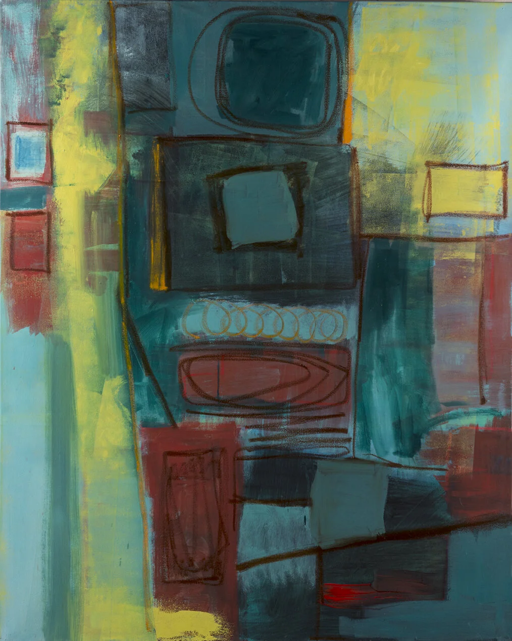 DEBORAH HARRIS