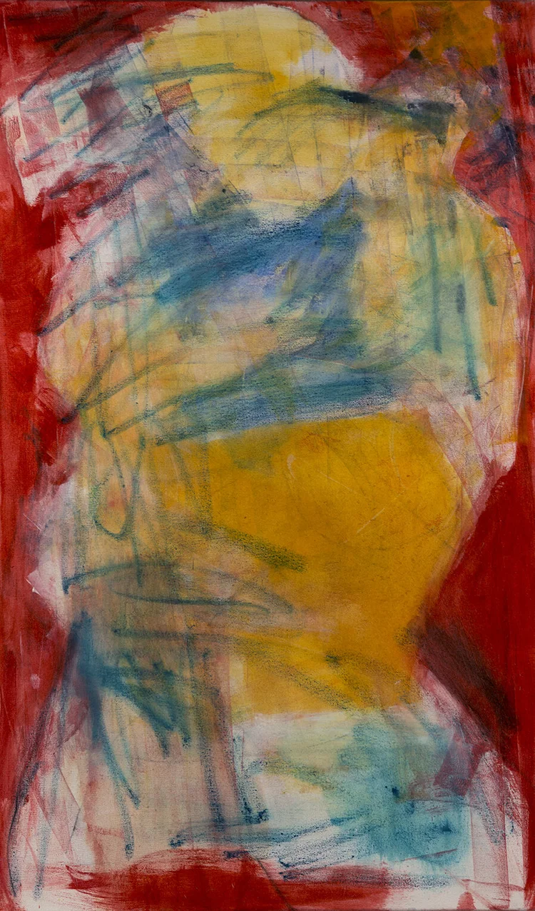 DEBORAH HARRIS