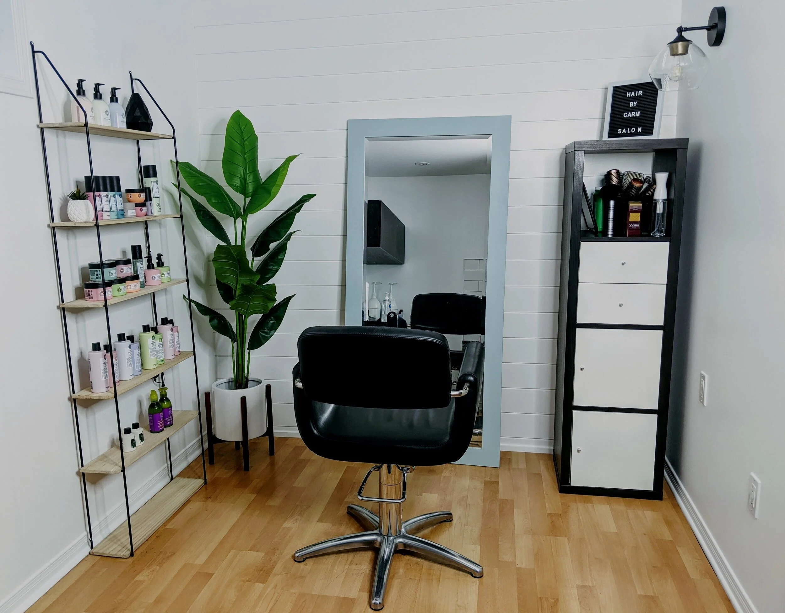 Hair by Carm | Ottawa Hairstylist