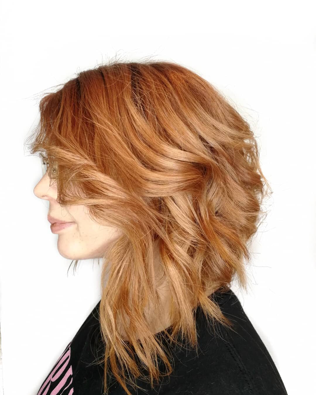 Cut & Colour Portfolio — Hair by Carm