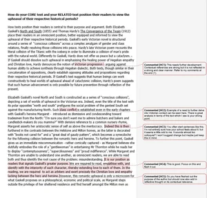 HSC English Advanced - Module C - Free Trial Exam Practice Questions ...