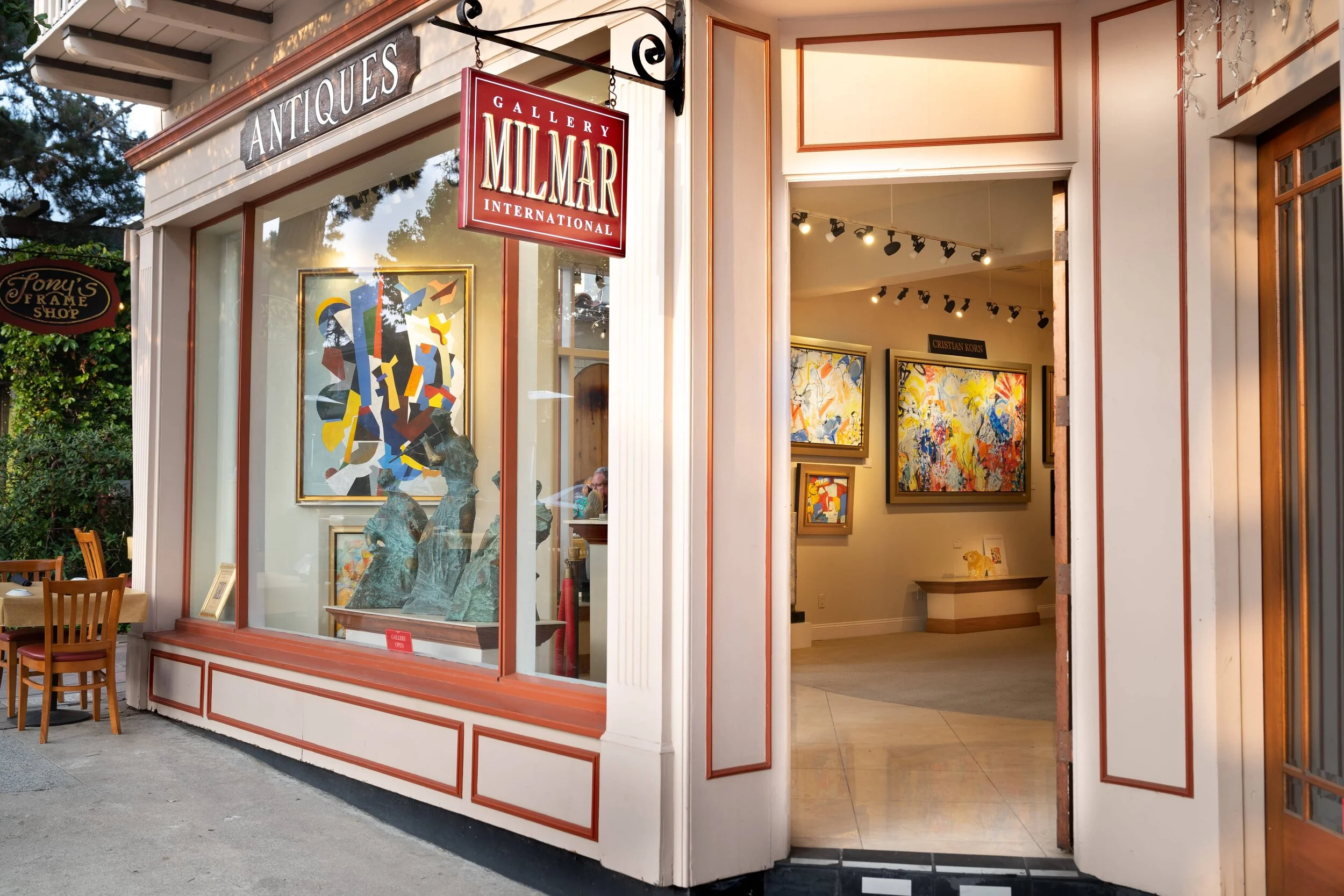 Gallery Milmar