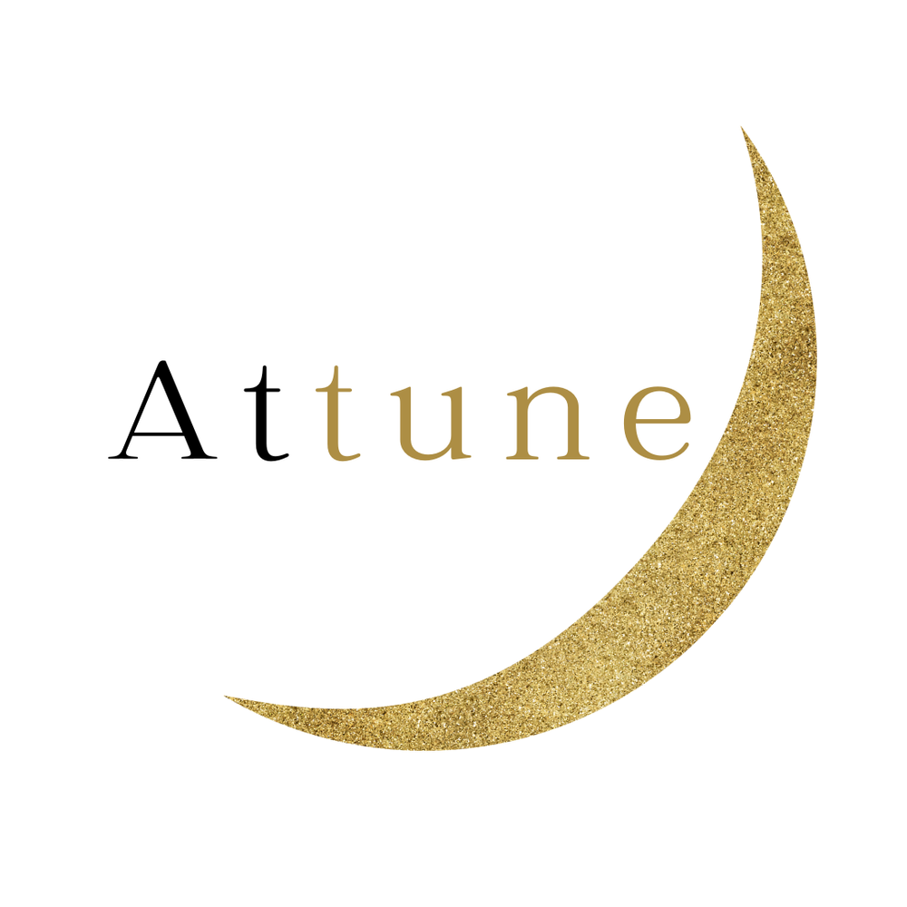 Attune — Tara Winters