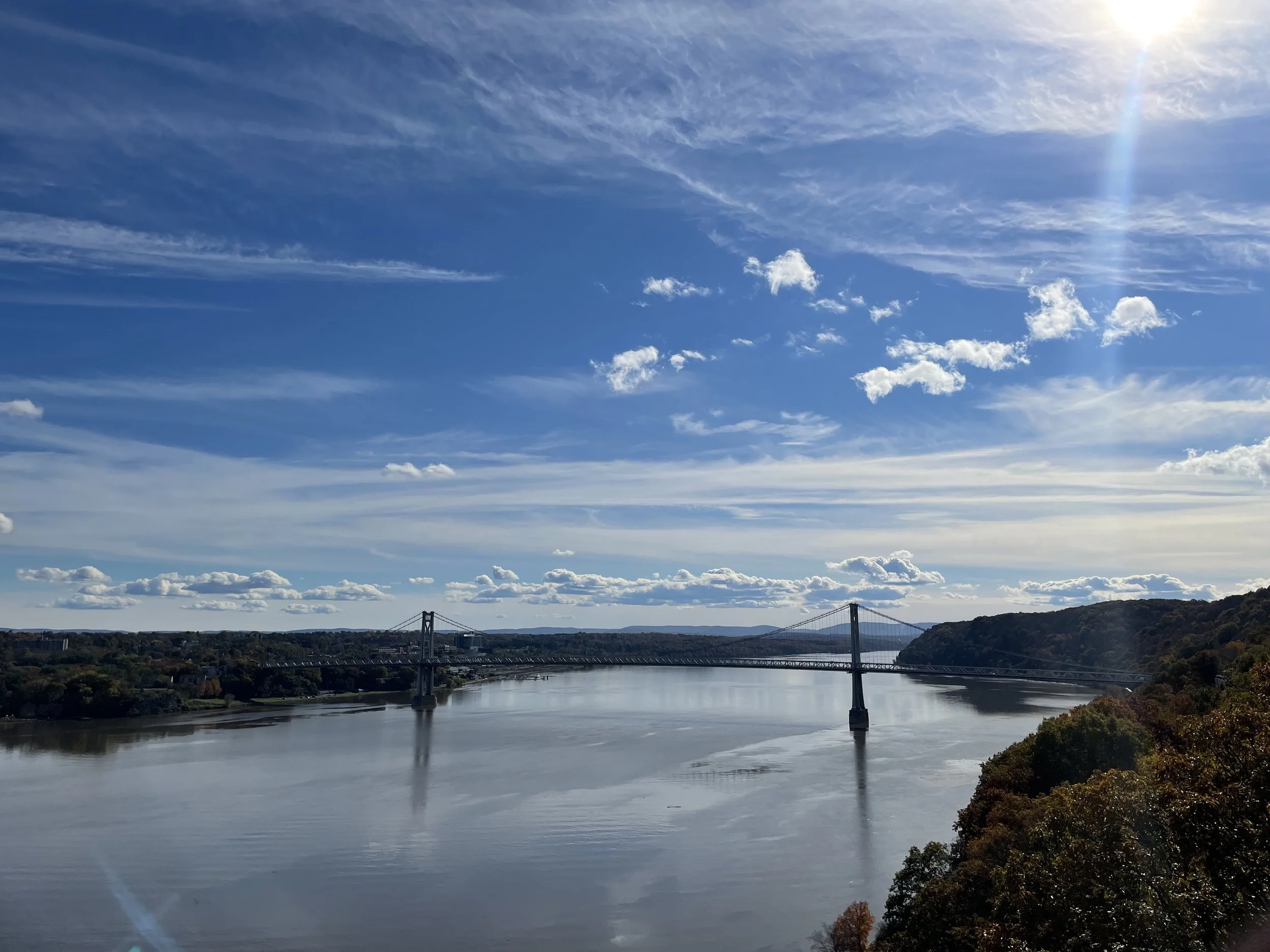 Upstate NY Getaway — CHASING WONDERFUL