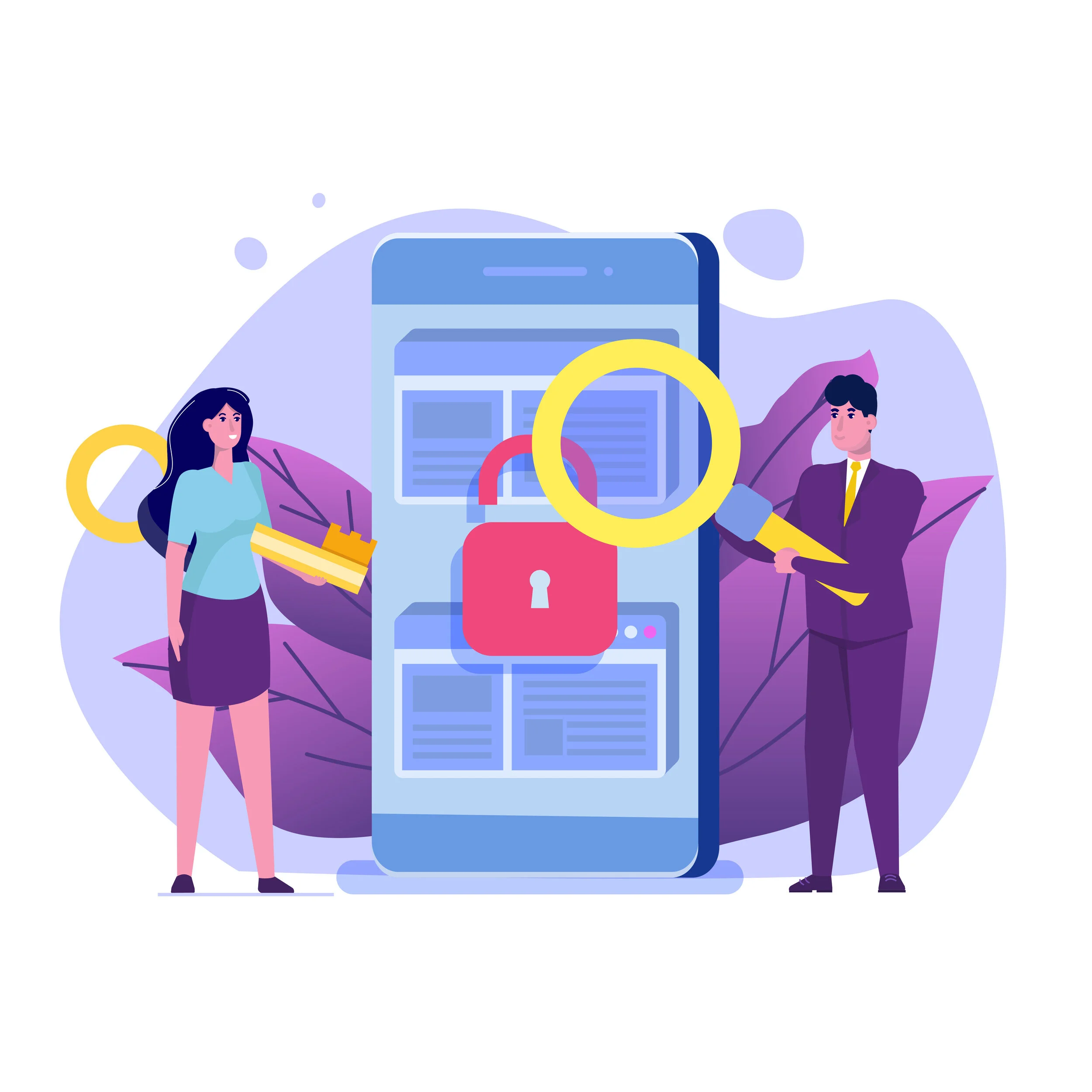 Flows | Property management workflows — Flussos