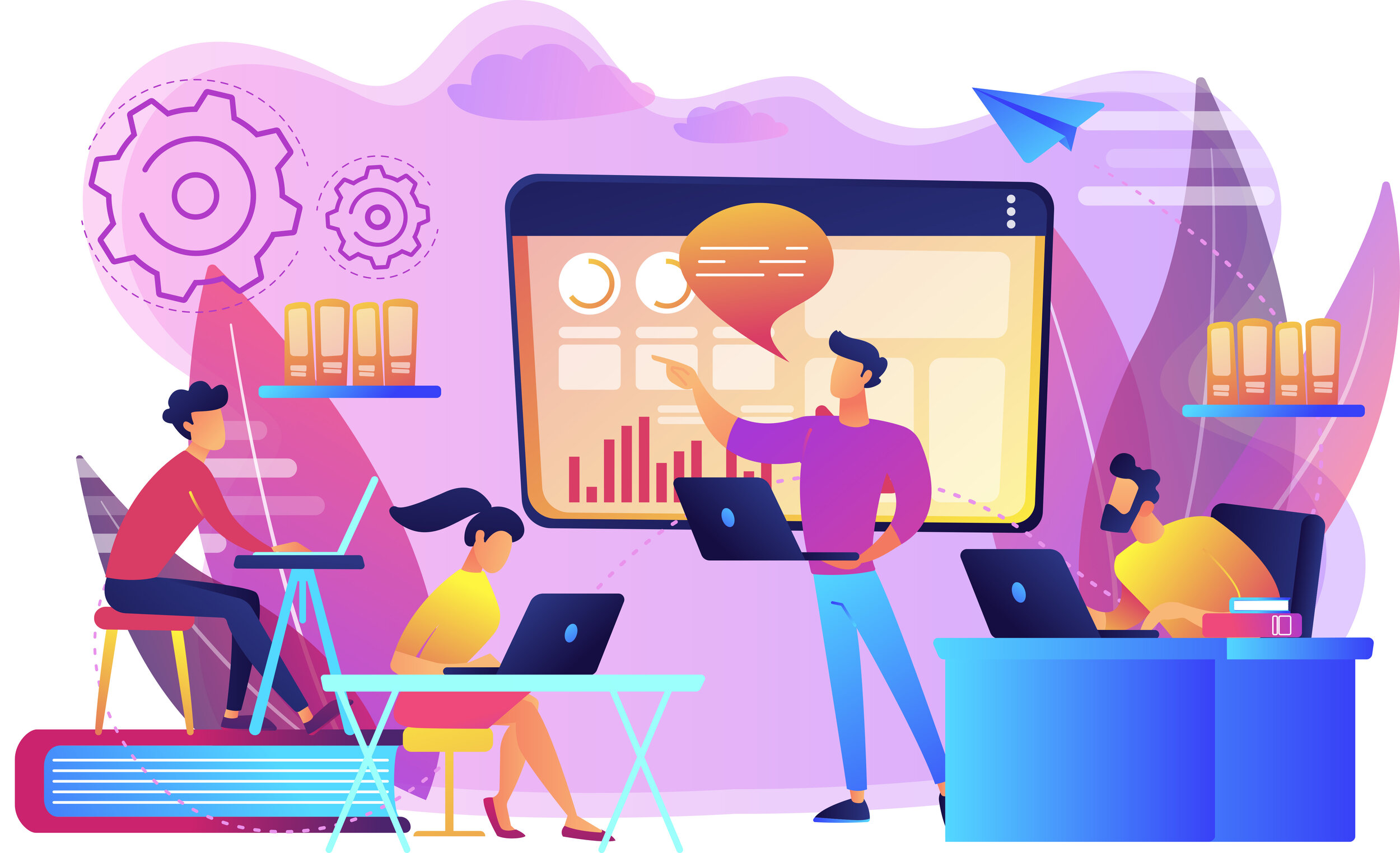 Flows | Property management workflows — Flussos