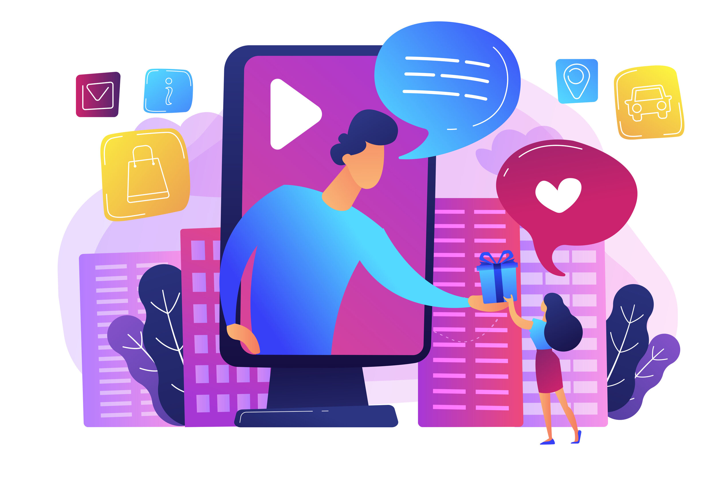 Flows | Property management workflows — Flussos