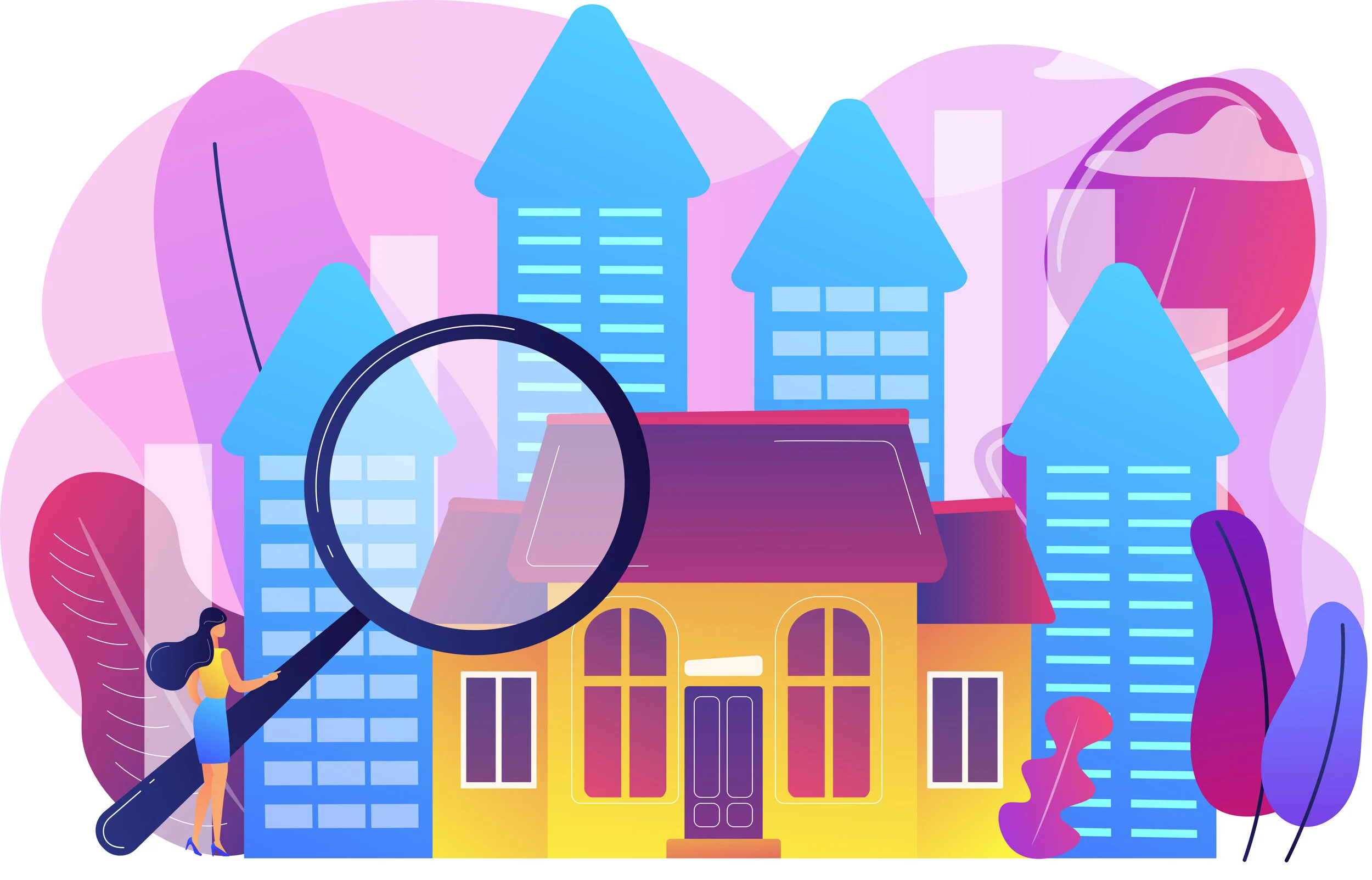 Flows | Property management workflows — Flussos