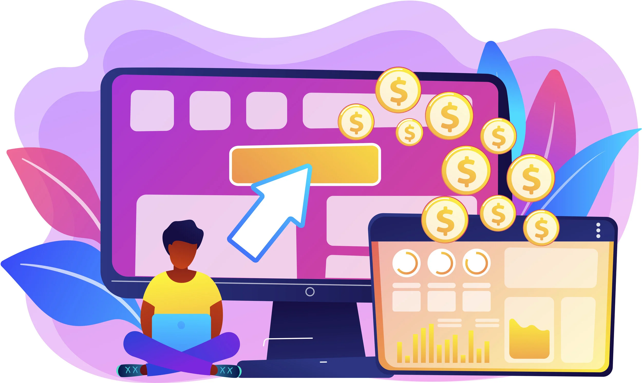 Flows | Property management workflows — Flussos