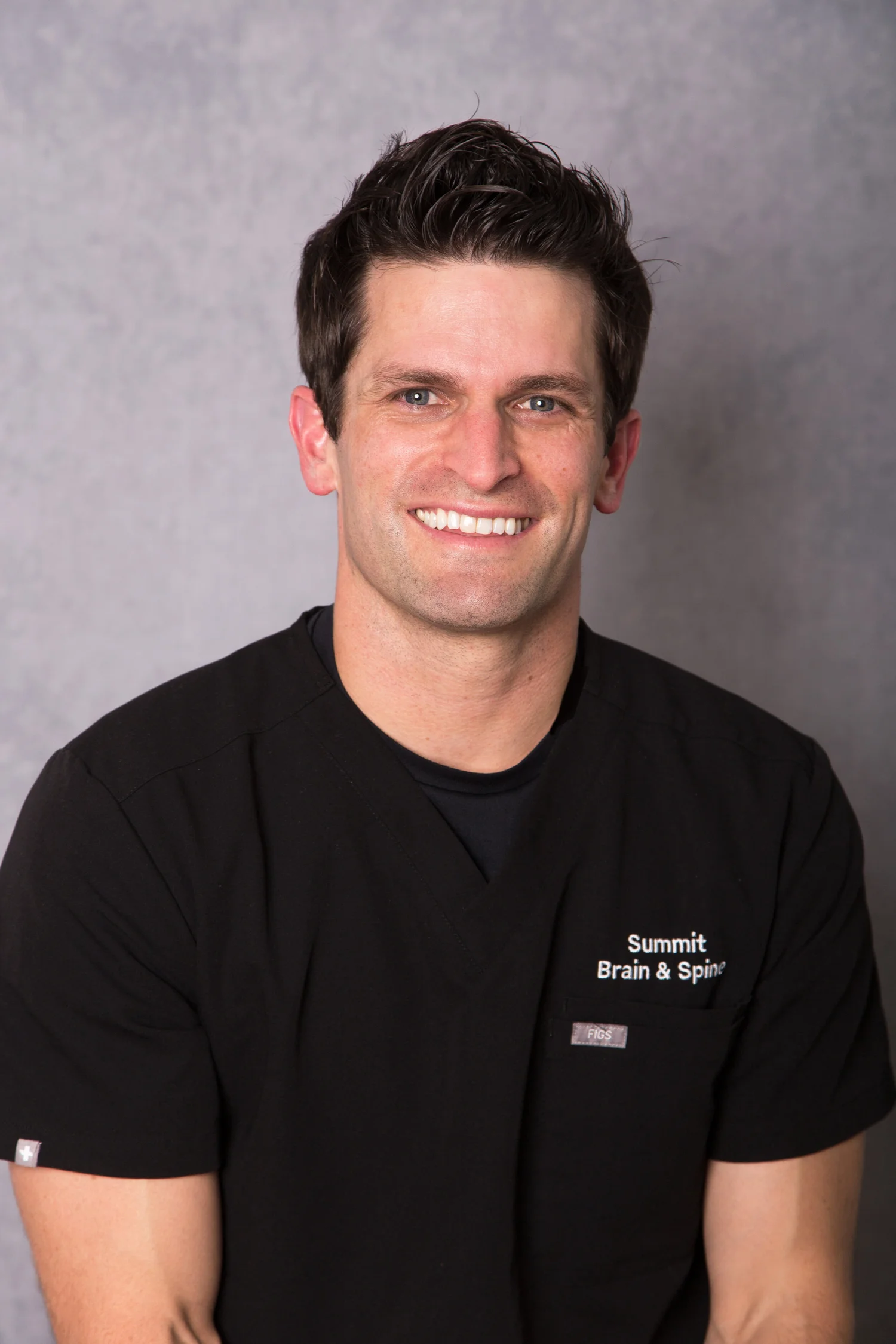 Dr. John R. Edwards, MD, Neurosurgeon — Summit Brain, Spine and Orthopedics