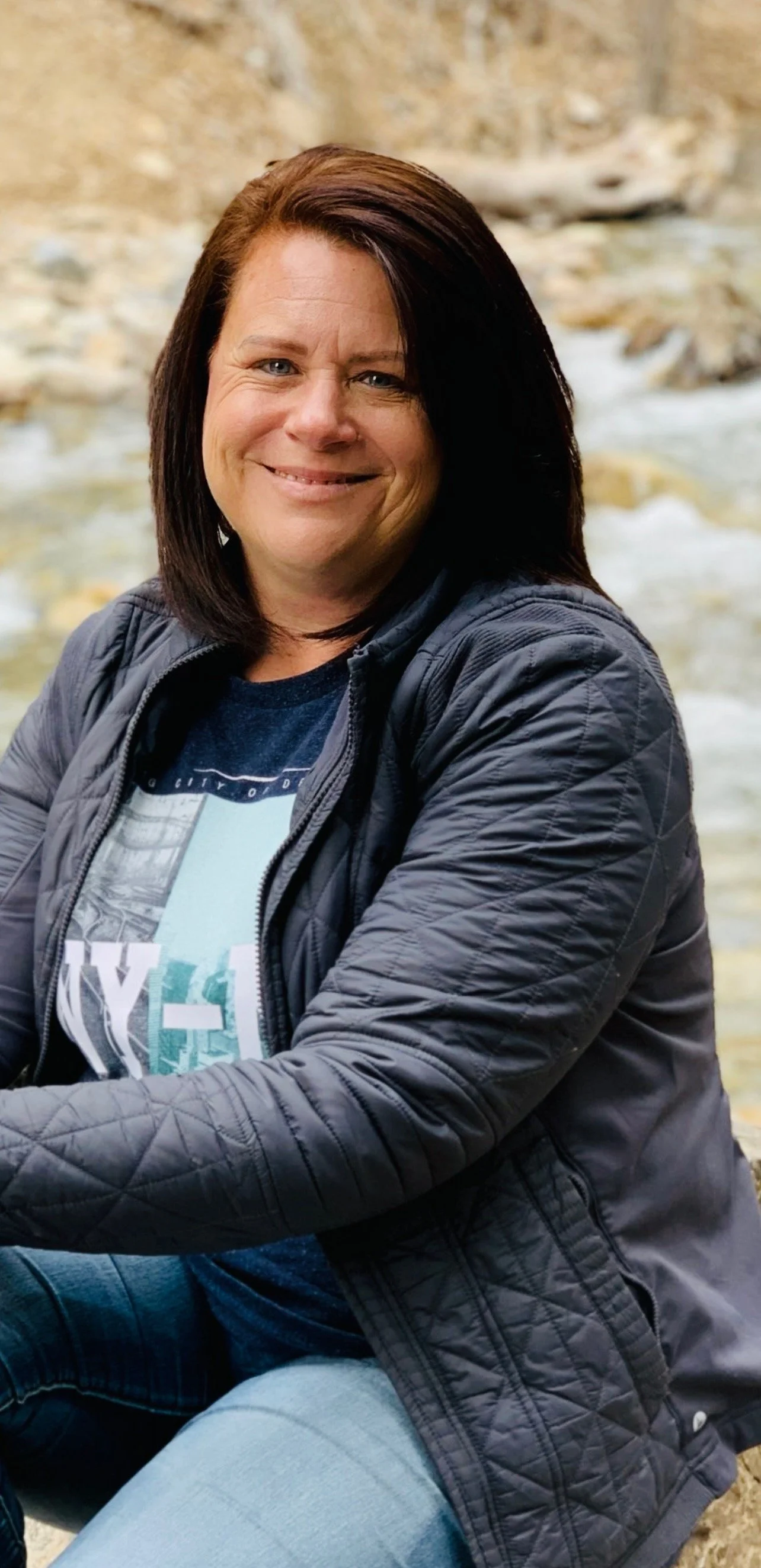 Dena Hymas's Story — Summit Brain, Spine and Orthopedics