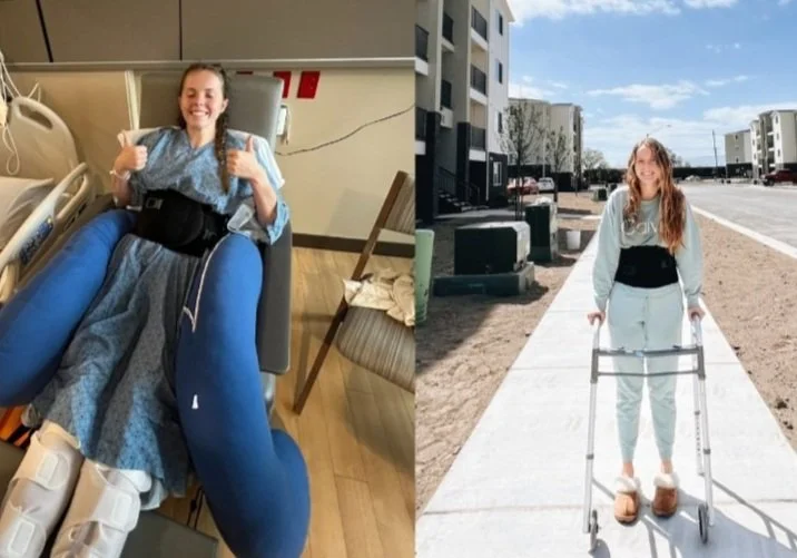 Brian Anderson, MD, MHA, Neurosurgeon — Summit Brain, Spine and Orthopedics