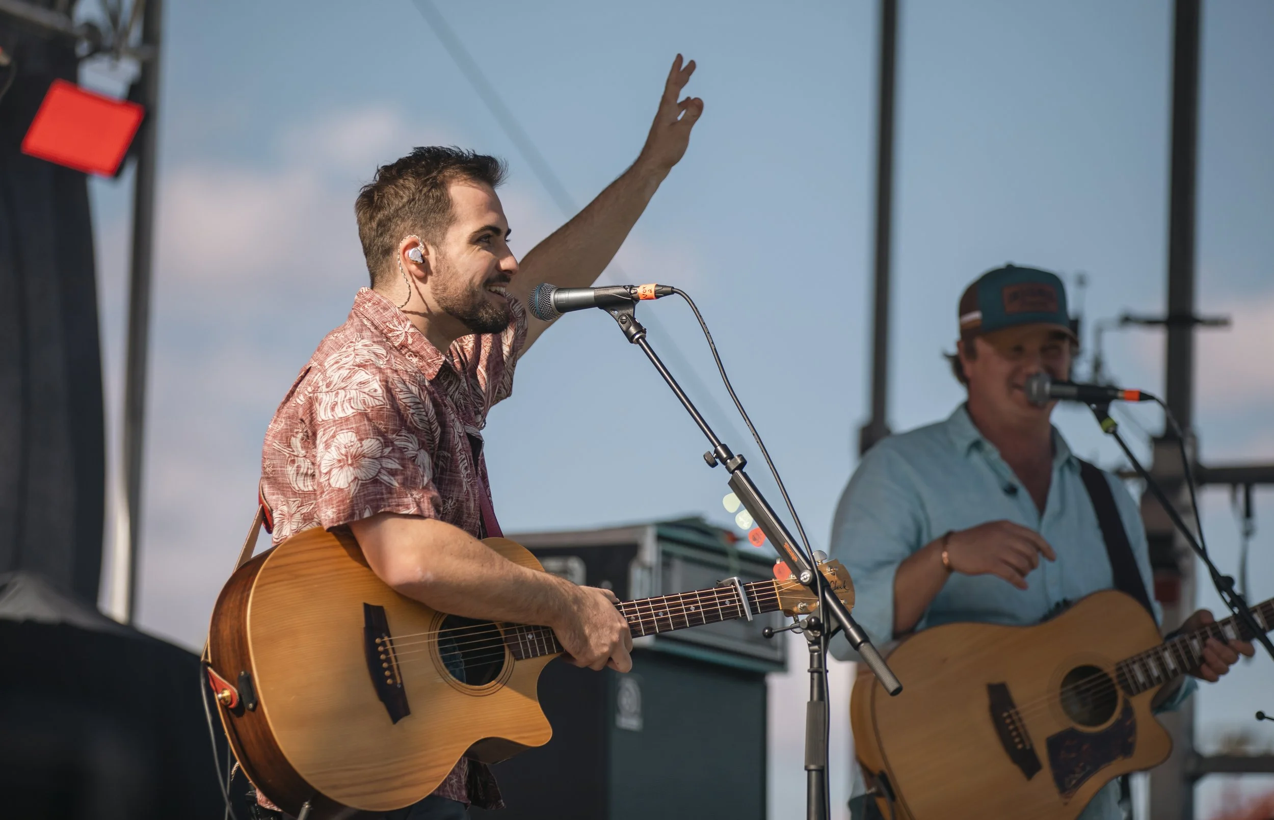 The Big Chill Festival