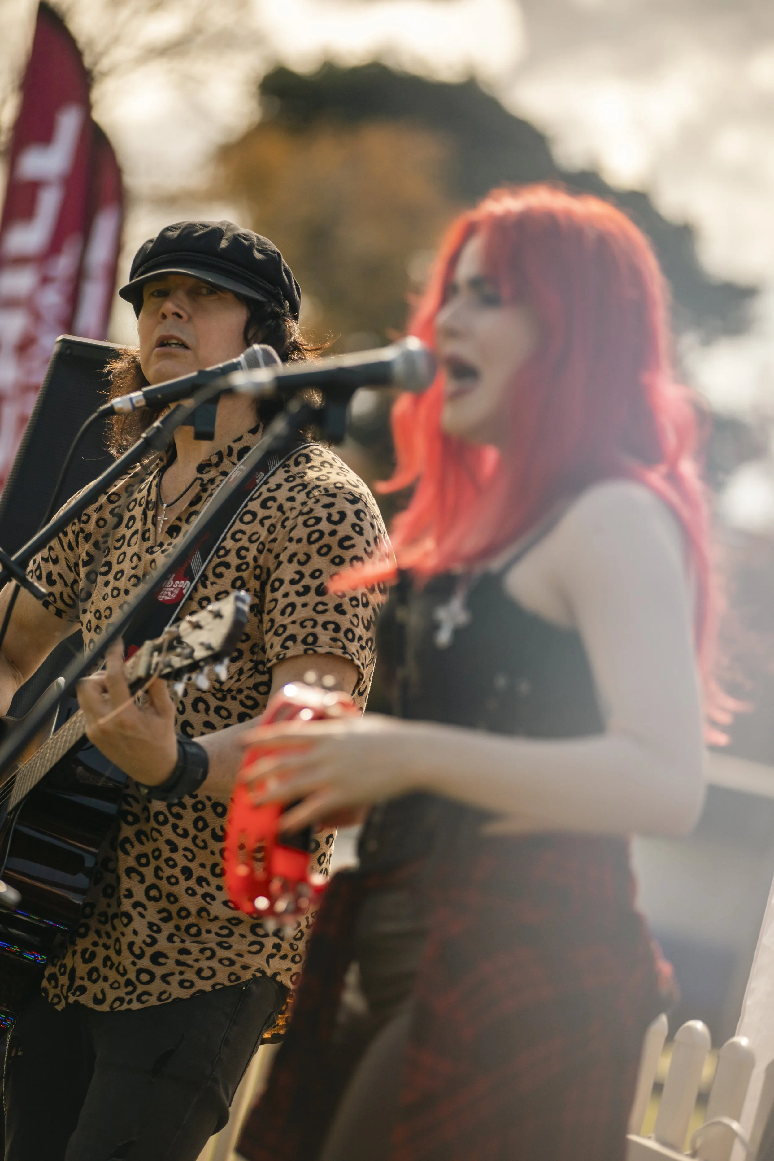 The Big Chill Festival