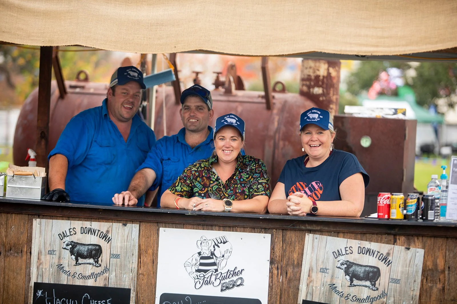 The Big Chill Festival