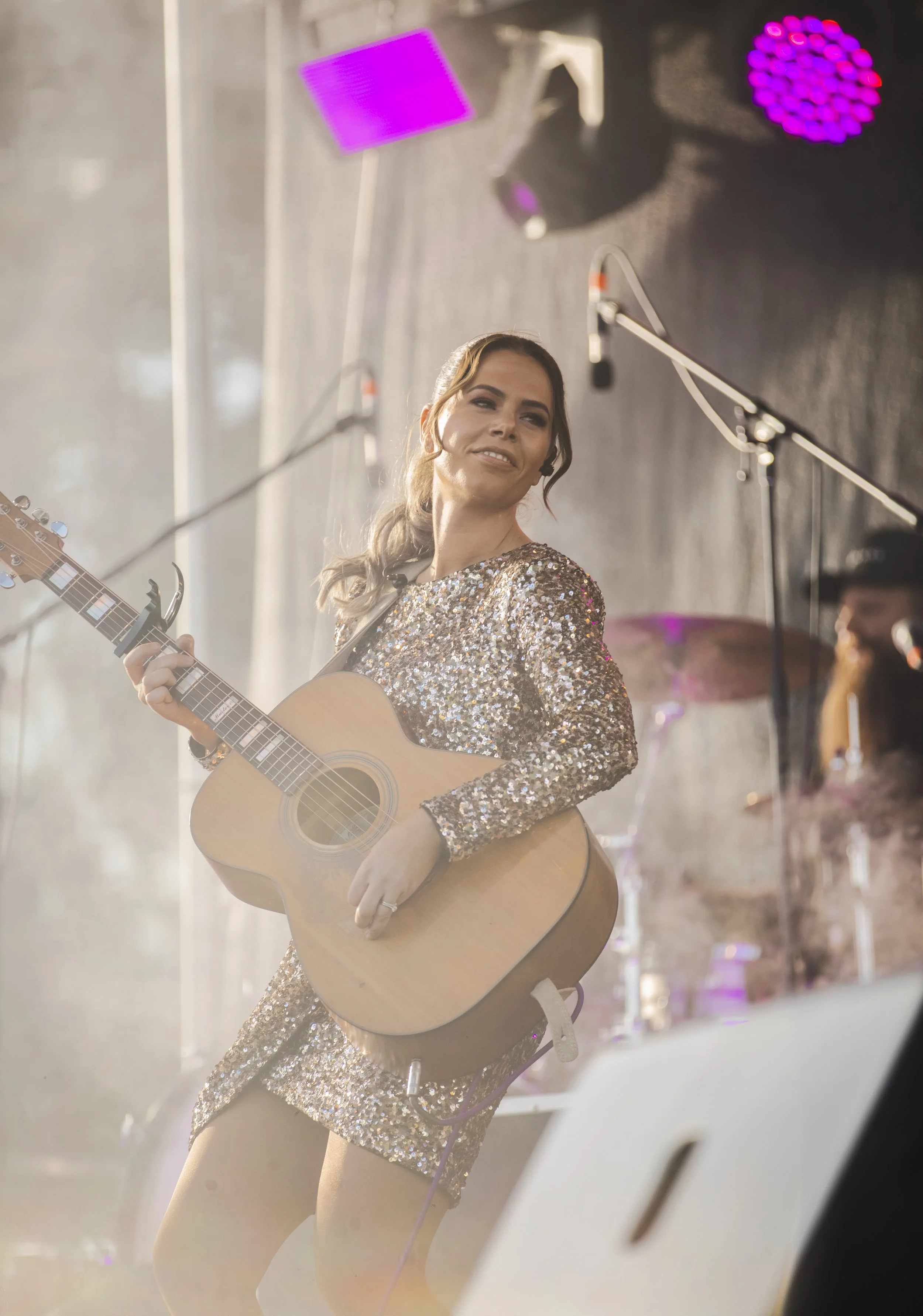 The Big Chill Festival