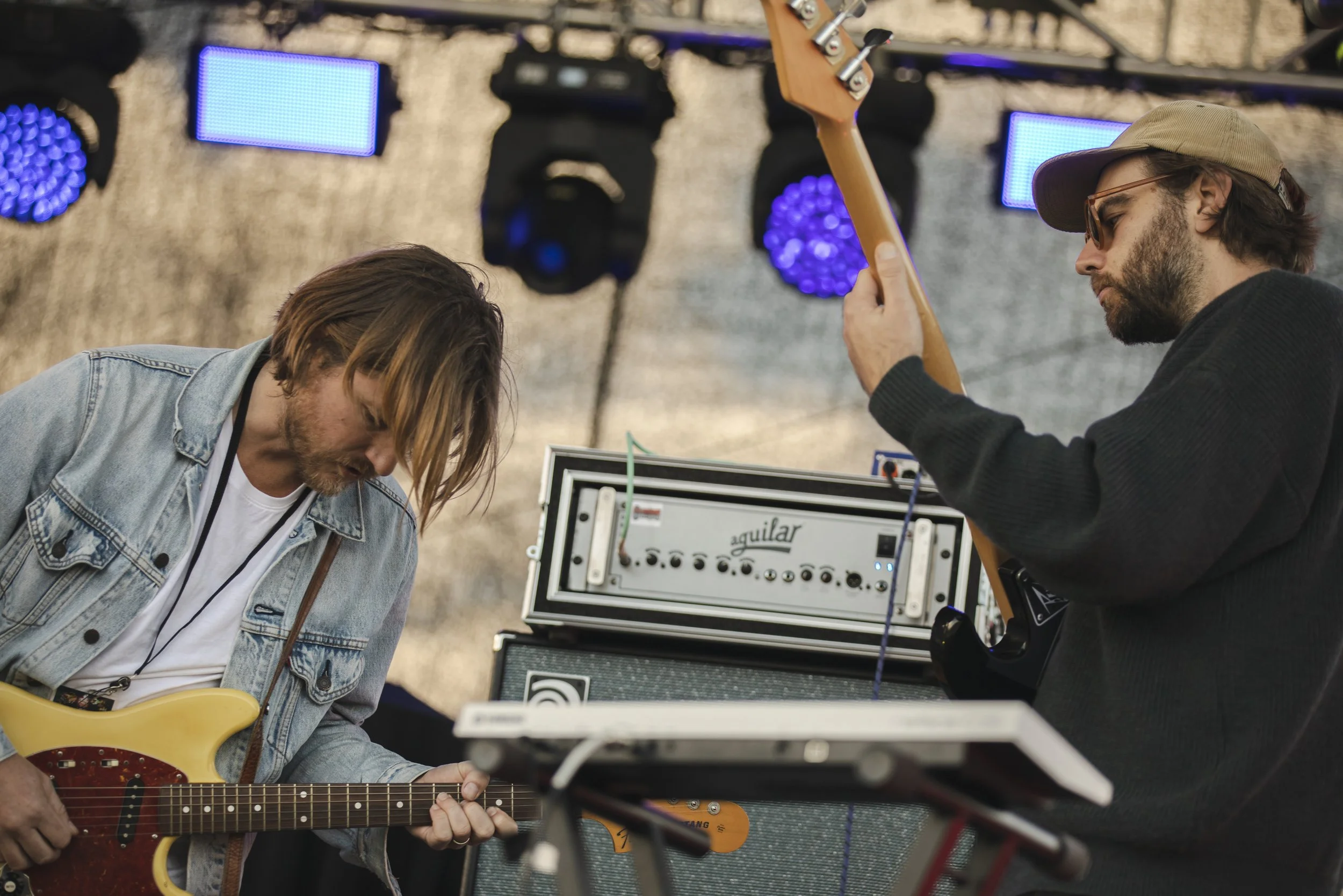 The Big Chill Festival