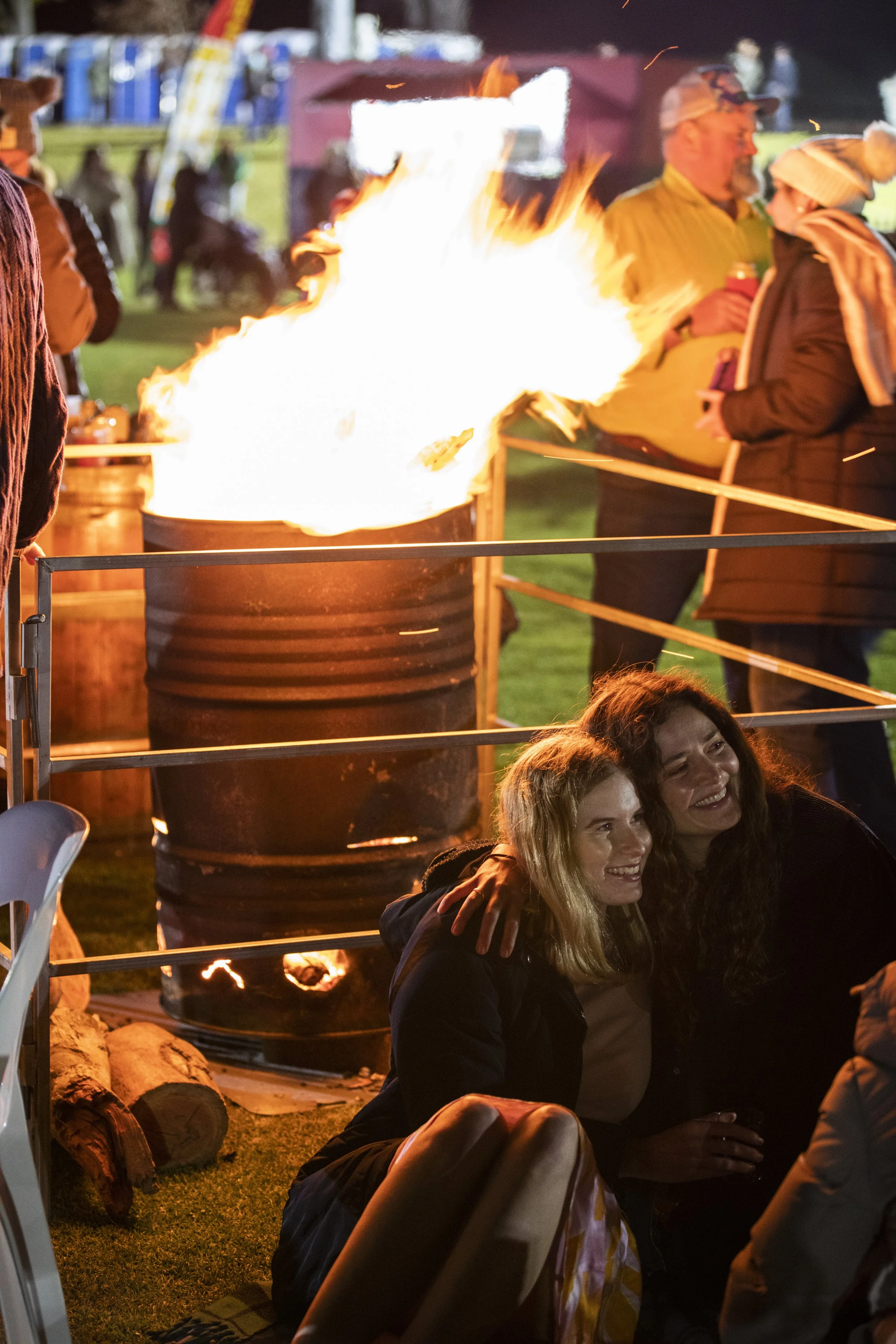 The Big Chill Festival