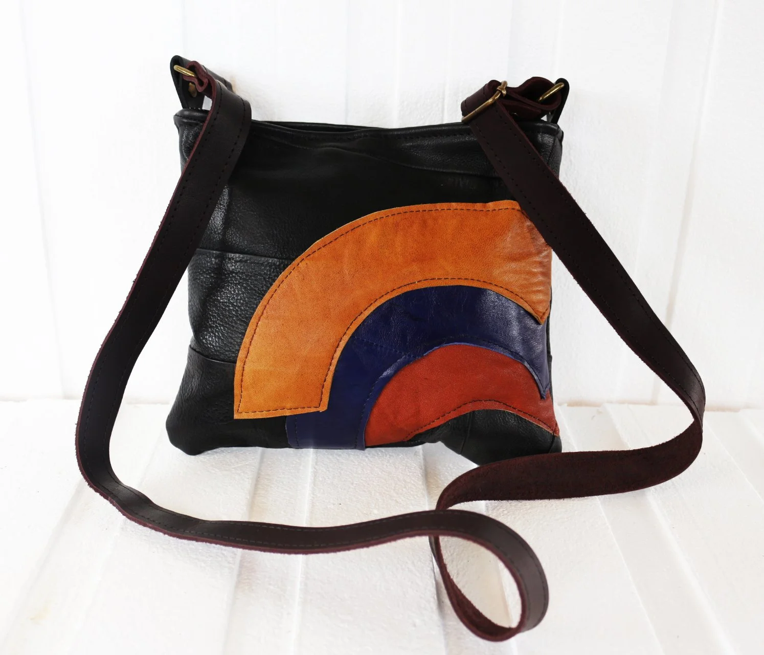 Ready Made Leather Bags — Citizen Leather